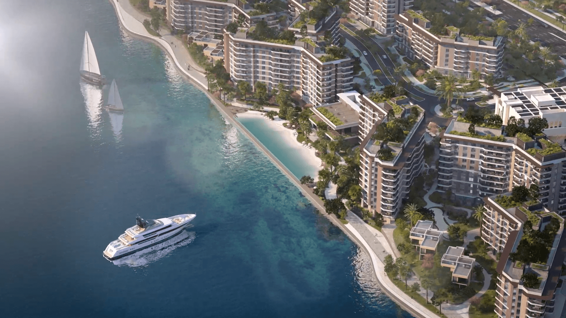 Four Seasons Private Residences - DIFC | HOME&JOY