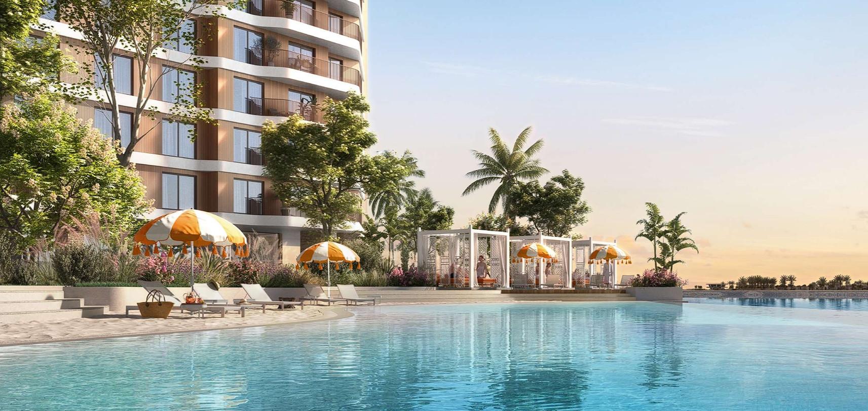 Four Seasons Private Residences - DIFC | HOME&JOY